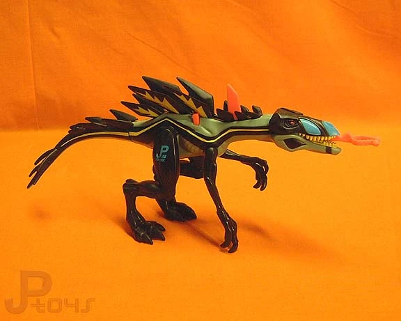 Compstegnathus | Jurassic Park Wiki | Fandom