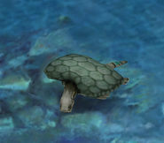 Henodus | Jurassic Park Wiki | Fandom