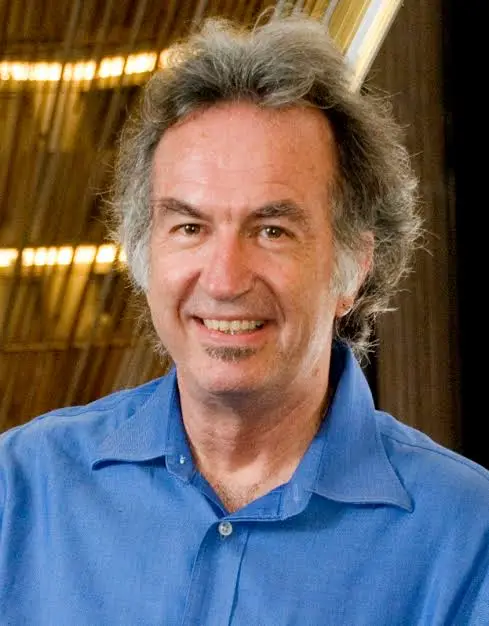 William Stout | Jurassic Park Wiki | Fandom