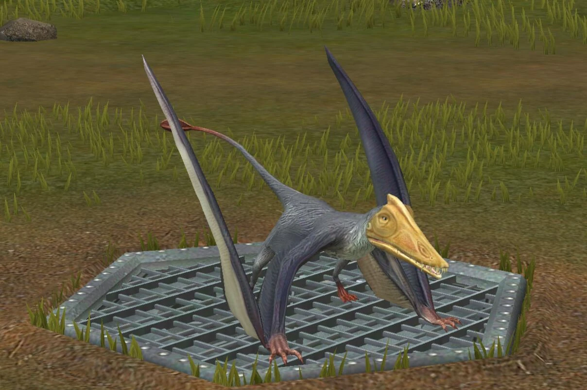 Scaphognathus/JW: TG | Jurassic Park Wiki | Fandom