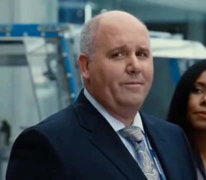 Hal Osterly | Jurassic Park Wiki | Fandom