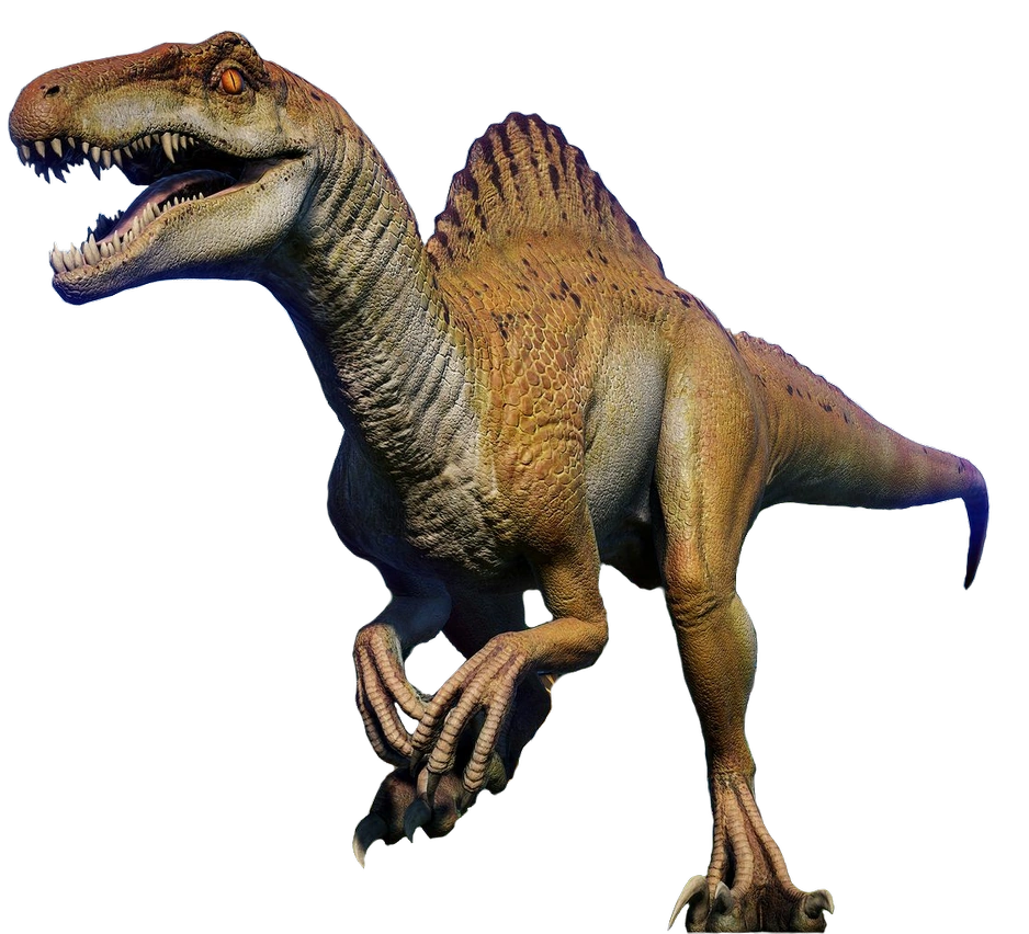 Category:Fictional Creatures | Jurassic Park Wiki | Fandom
