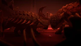 Blender | Jurassic Park Wiki | Fandom