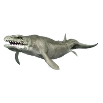 Basilosaurus | Jurassic Park Wiki | Fandom