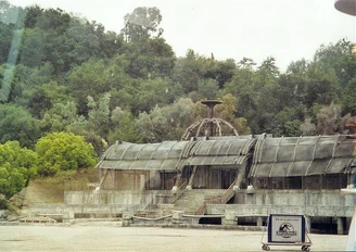 Laboratorio | Jurassic Park Wiki | Fandom