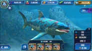 Edestus | Jurassic Park Wiki | Fandom