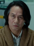 Henry Wu | Jurassic Park Wiki | Fandom