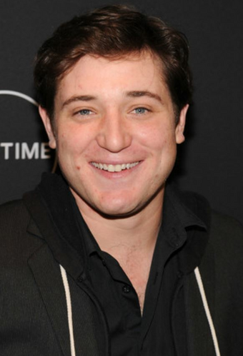 Trevor Morgan | Jurassic Park Wiki | Fandom