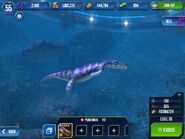 Pliosaurus | Jurassic Park Wiki | Fandom