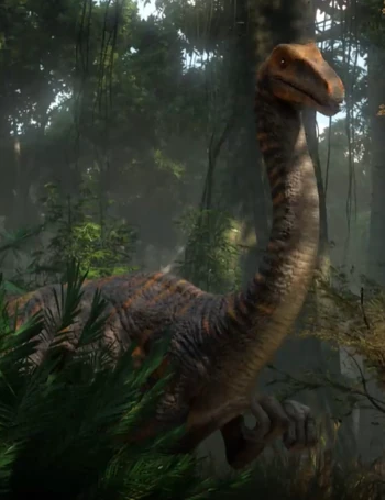 Geba | Jurassic Park Wiki | Fandom