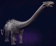 Ankylodocus | Jurassic Park Wiki | Fandom