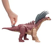 Bajadasaurus | Jurassic Park Wiki | Fandom