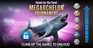 Megarchelon/JW: TG | Jurassic Park Wiki | Fandom
