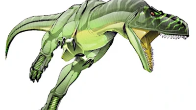 Discuss Everything About Jurassic Park Wiki | Fandom