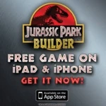 Jurassic Park: Builder | Jurassic Park Wiki | Fandom