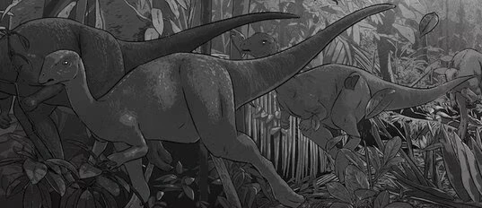 Dryosaurus/Novels | Jurassic Park Wiki | Fandom