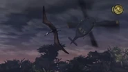 Pteranodon/Games | Jurassic Park Wiki | Fandom