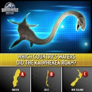 Kaiwhekea | Jurassic Park Wiki | Fandom