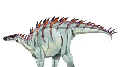 Discuss Everything About Jurassic Park Wiki | Fandom
