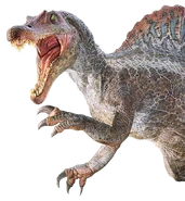 Asset 87 | Jurassic Park Wiki | Fandom