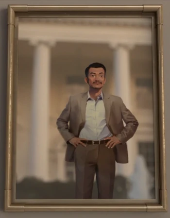 Daniel Kon | Jurassic Park Wiki | Fandom