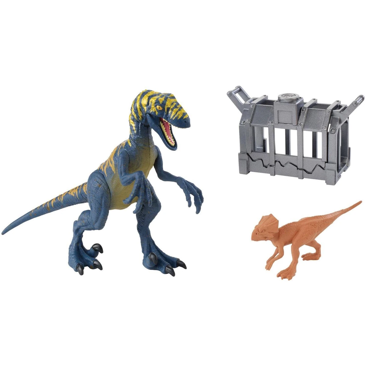 Microceratus/Toys | Jurassic Park Wiki | Fandom