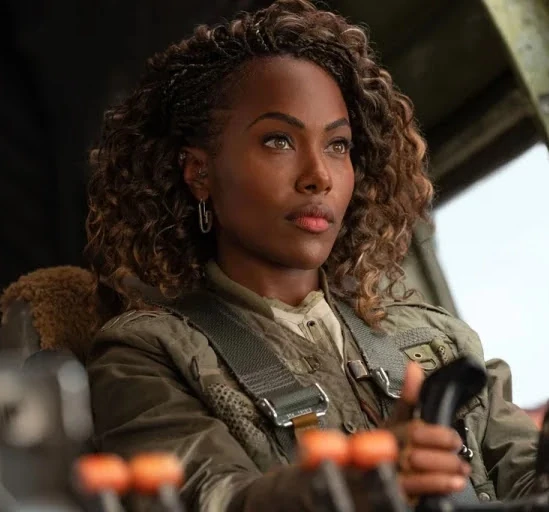 Kayla Watts | Jurassic Park Wiki | Fandom