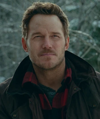 Owen Grady | Jurassic Park Wiki | Fandom