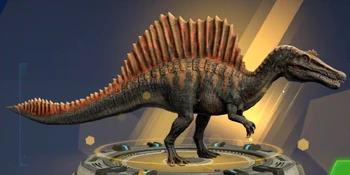 Oxalaia | Jurassic Park Wiki | Fandom