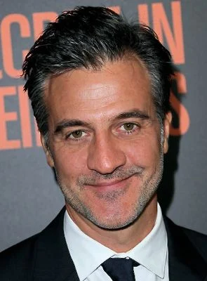 Ross Patridge | Wikia Jurassic Park | Fandom
