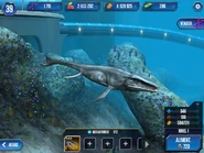 Mosasaurus/Games | Jurassic Park Wiki | Fandom