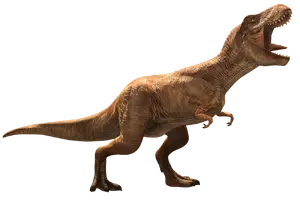 Tyrannosaurus rex/JW:A | Wikia Jurassic Park | Fandom