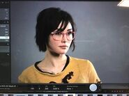 Zia Rodriguez | Jurassic Park Wiki | Fandom