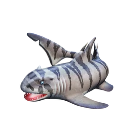 Hybodus | Jurassic Park Wiki | Fandom