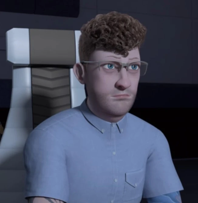 Kash Langford | Jurassic Park Wiki | Fandom