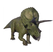 Torosaurus | Wikia Jurassic Park | Fandom