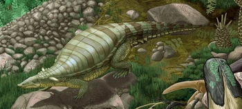 Typothorax | Jurassic Park Wiki | Fandom