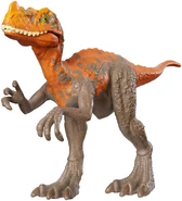 Proceratosaurus/Toys | Jurassic Park Wiki | Fandom