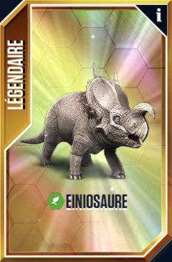 Einiosaurus | Wikia Jurassic Park | Fandom