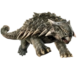 Ankylosaurus | Jurassic Park Wiki | Fandom