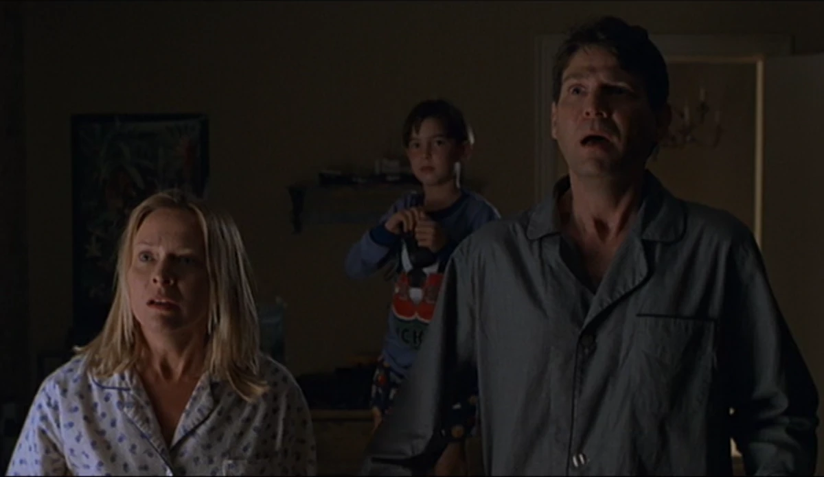 Benjamin's Parents | Jurassic Park Wiki | Fandom