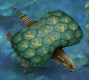 Henodus | Jurassic Park Wiki | Fandom