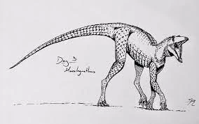 Macelognathus | Jurassic Park Wiki | Fandom