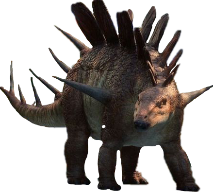 Kentrosaurus | Jurassic Park Wiki | Fandom