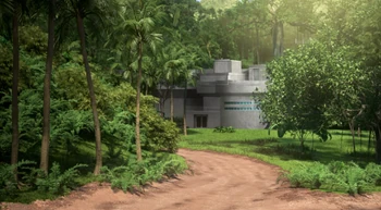 Genetic Lab | Jurassic Park Wiki | Fandom