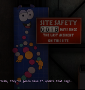 Mr. DNA | Jurassic Park Wiki | Fandom