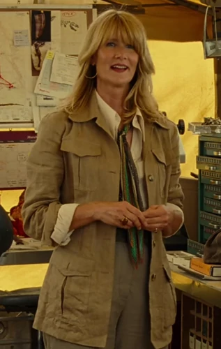 Ellie Sattler | Wikia Jurassic Park | Fandom