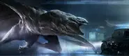 Mutadon | Jurassic Park Wiki | Fandom