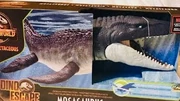 Ocean Protector Mosasaurus | Jurassic Park Wiki | Fandom