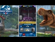 Postimetrodon | Jurassic Park Wiki | Fandom